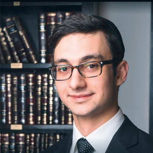 Kontakt Igor Itkin – talmud.de
