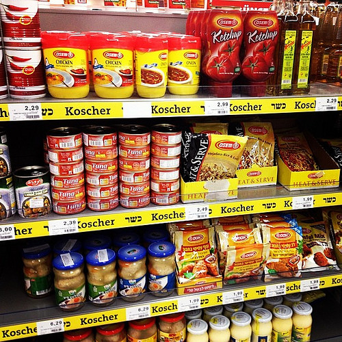 Kaschrut – Was ist koscher? – talmud.de